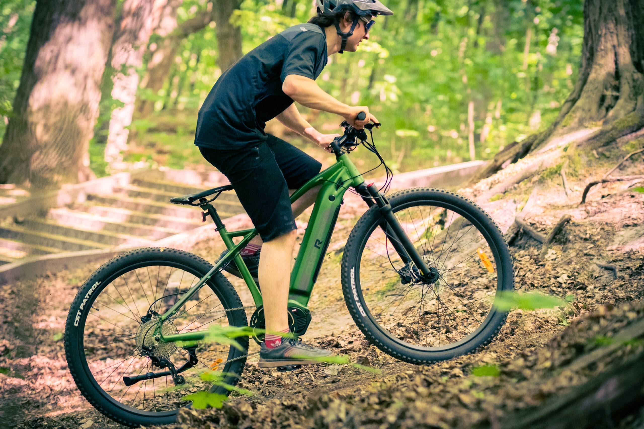 Main - ebike-chobot