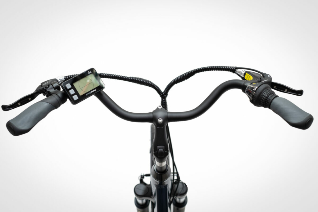 Grace 28 / 45Nm - ebike-chobot